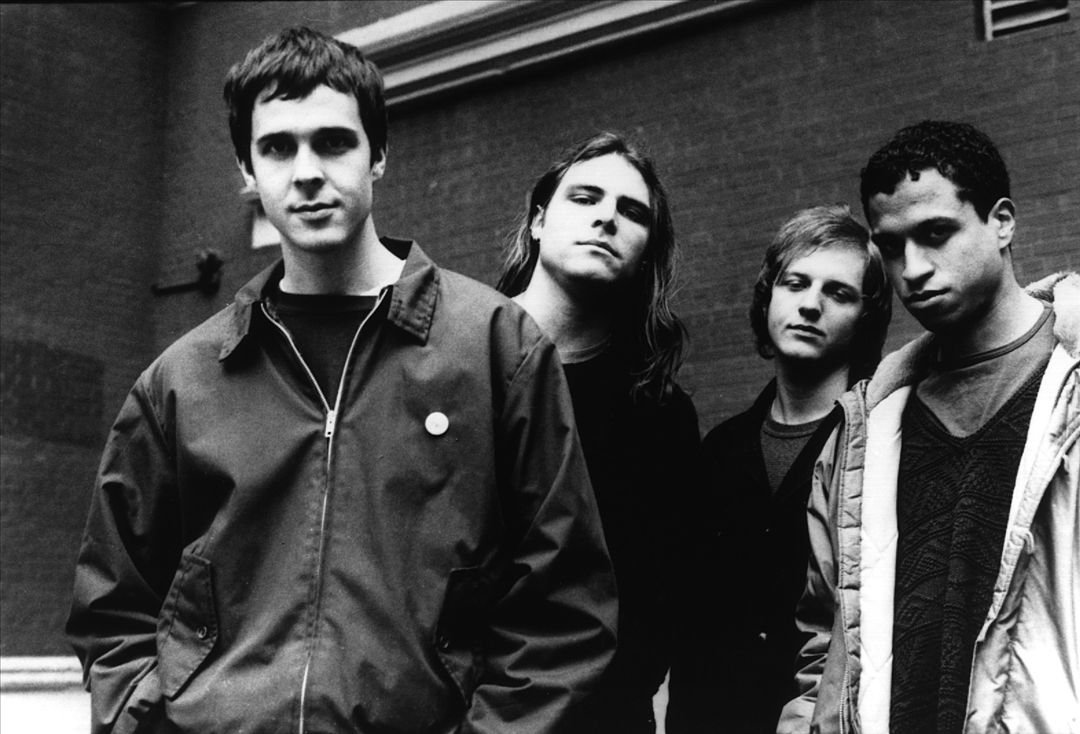 Quicksand (1995) - Chip Midnight