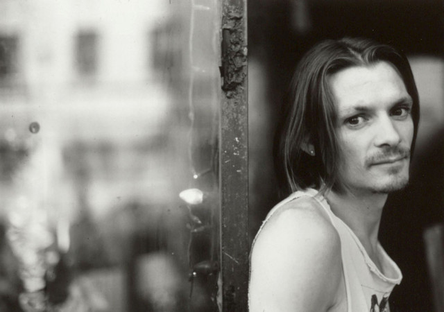 CHRIS WHITLEY (1995) - Chip Midnight